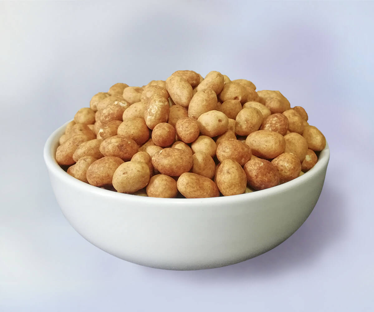 Botanas El Gorila